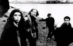 Bark Psychosis - discography, line-up, biography, interviews, photos