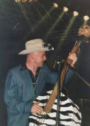 Batmobile - discography, line-up, biography, interviews, photos