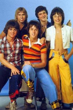 Bay City Rollers - discography, line-up, biography, interviews, photos