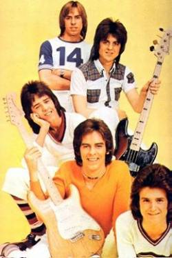 Bay City Rollers - discography, line-up, biography, interviews, photos