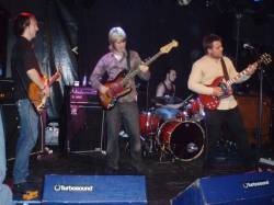 Beardfish - discography, line-up, biography, interviews, photos