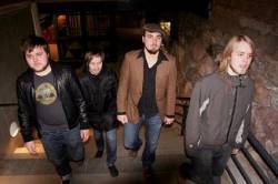 Beardfish - discography, line-up, biography, interviews, photos