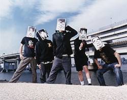 Beat Crusaders - Discografía, line-up, biografía, entrevistas, fotos