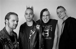 Bella Morte - discography, line-up, biography, interviews, photos