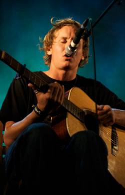Ben Howard - discography, line-up, biography, interviews, photos