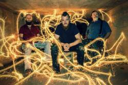 Ben Miller Band - discography, line-up, biography, interviews, photos