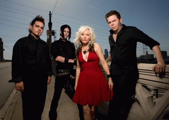 Berlin - discography, line-up, biography, interviews, photos