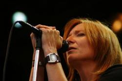 Beth Gibbons - discography, line-up, biography, interviews, photos