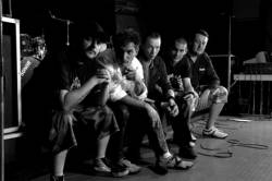 Betontod - discography, line-up, biography, interviews, photos