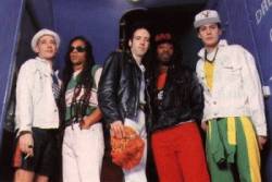 Big Audio Dynamite - discography, line-up, biography, interviews, photos