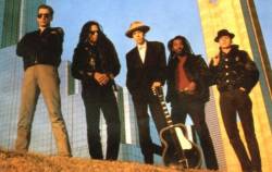 Big Audio Dynamite - discography, line-up, biography, interviews, photos