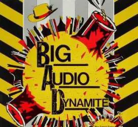 Big Audio Dynamite - discography, line-up, biography, interviews, photos