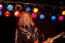 Billy Crain - discography, line-up, biography, interviews, photos