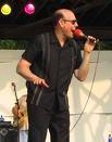 Billy Price - discography, line-up, biography, interviews, photos