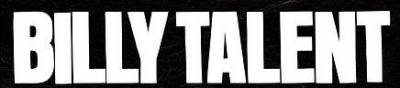 Billy Talent - discographie, line-up, biographie, interviews, photos