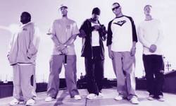 Bionic Jive - discography, line-up, biography, interviews, photos