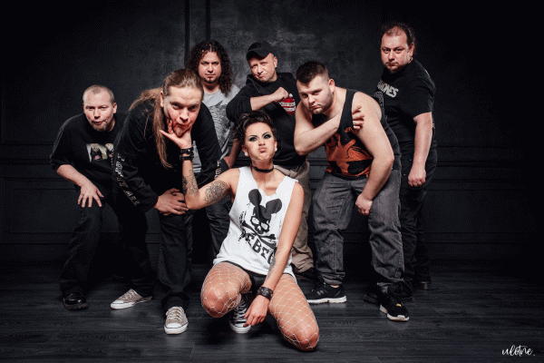 Blade Loki - 唱片，阵容，传记，访谈，照片