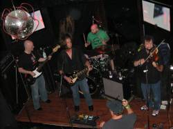 Blaggards - discography, line-up, biography, interviews, photos