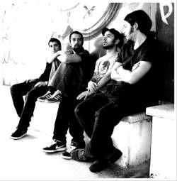 Blind Charge - discography, line-up, biography, interviews, photos