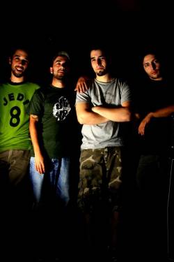 Blind Charge - discography, line-up, biography, interviews, photos