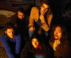 Blind Melon - discography, line-up, biography, interviews, photos