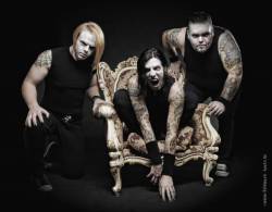 Blitzkid - discography, line-up, biography, interviews, photos