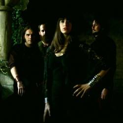 Blood Ceremony - discography, line-up, biography, interviews, photos