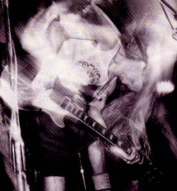 Blood Circus - discography, line-up, biography, interviews, photos