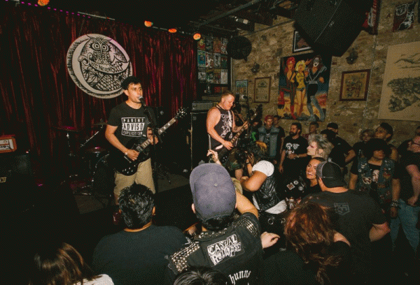 Blot Out - discography, line-up, biography, interviews, photos