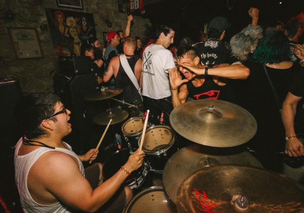 Blot Out - discography, line-up, biography, interviews, photos