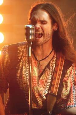 Bo Bice - discography, line-up, biography, interviews, photos