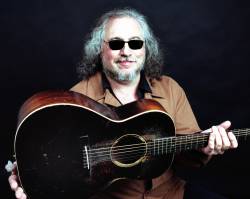 Bob Margolin - discography, line-up, biography, interviews, photos