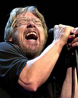 Bob Seger - discography, line-up, biography, interviews, photos