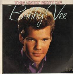 Bobby Vee - discography, line-up, biography, interviews, photos