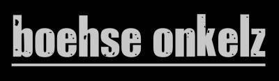 Böhse Onkelz - discography, line-up, biography, interviews, photos