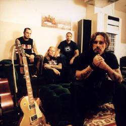 Böhse Onkelz - Diskografie, Line-Up, Biografie, Interviews, Fotos