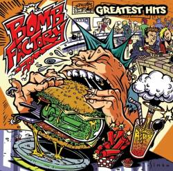 Bomb Factory - discography, line-up, biography, interviews, photos