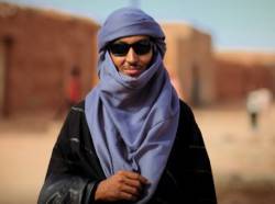 Bombino - discography, line-up, biography, interviews, photos