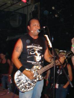 Bonecrusher - discography, line-up, biography, interviews, photos