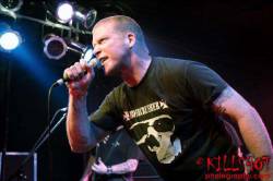 Bonecrusher - discography, line-up, biography, interviews, photos