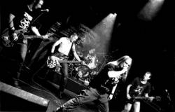 Bonehouse - discography, line-up, biography, interviews, photos