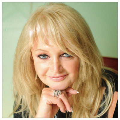 Bonnie Tyler - discography, line-up, biography, interviews, photos