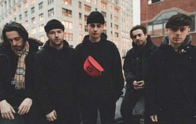 Boston Manor - discography, line-up, biography, interviews, photos