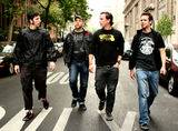 Bouncing Souls - discography, line-up, biography, interviews, photos