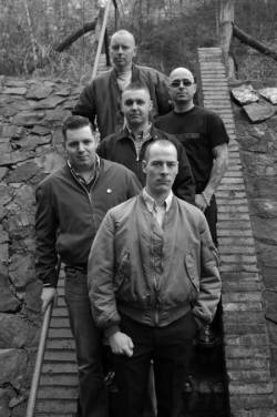 Bovver Boys - Discografía, line-up, biografía, entrevistas, fotos
