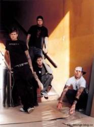 Box Car Racer - discography, line-up, biography, interviews, photos