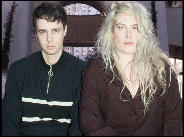 Boy Harsher - discography, line-up, biography, interviews, photos