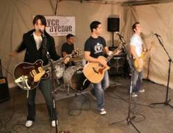 Boyce Avenue - discography, line-up, biography, interviews, photos