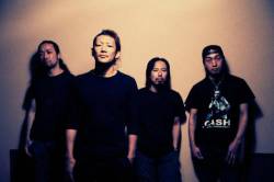 Brahman - discography, line-up, biography, interviews, photos