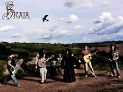 Braia - discography, line-up, biography, interviews, photos